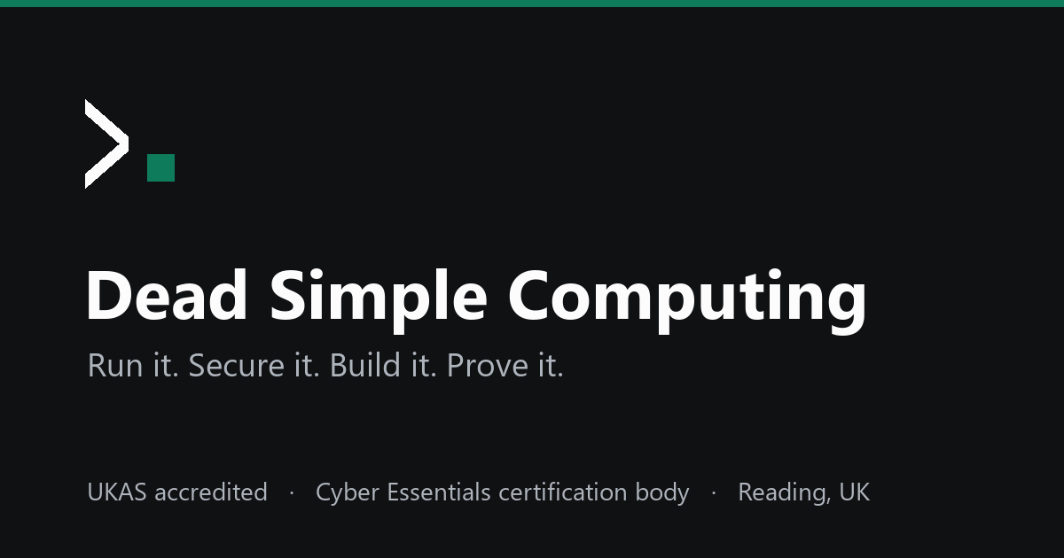Microsoft Copilot Changes July 2026, Explained | Dead Simple Computing